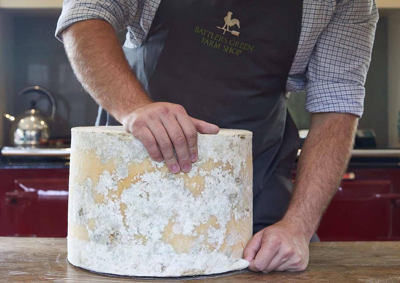 Farm Shop at Battlers Green – Fresh Local Produce in Radlett