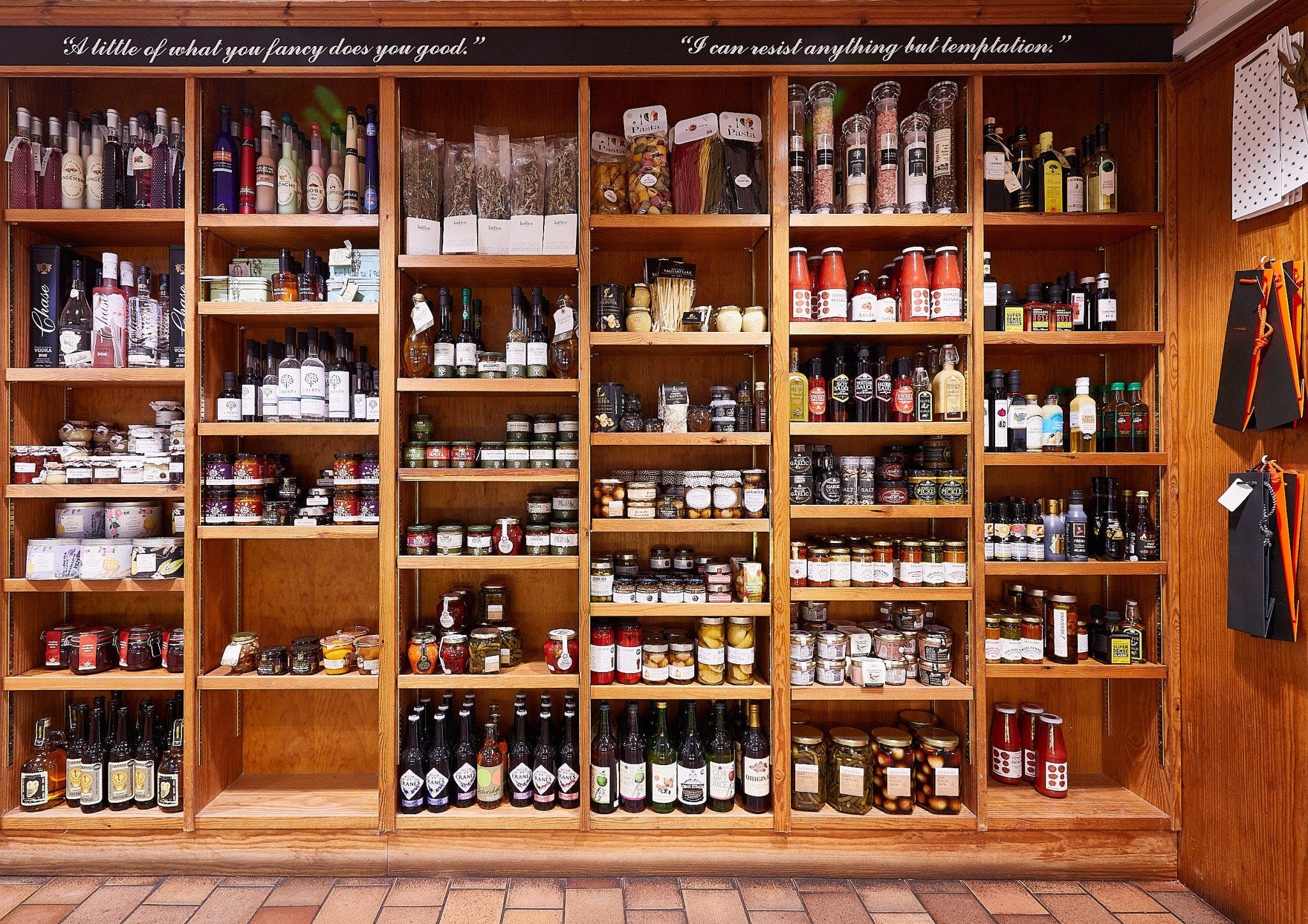 Farm Shop at Battlers Green – Fresh Local Produce in Radlett