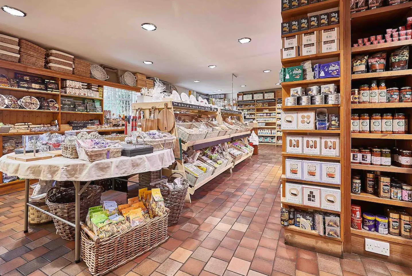 Battlers Green Farm Shop – Fresh Local Produce in Radlett, Herts