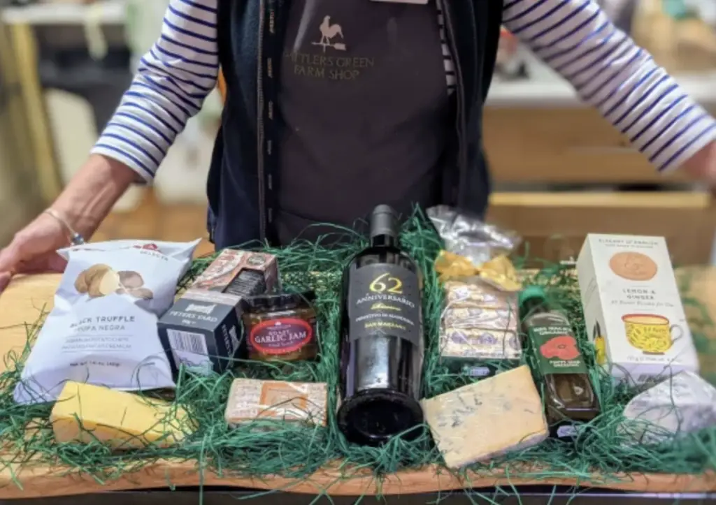 Careers at Battlers Green Farm - Join Our Team
