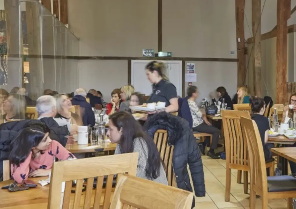 Careers at Battlers Green Farm - Join Our Team