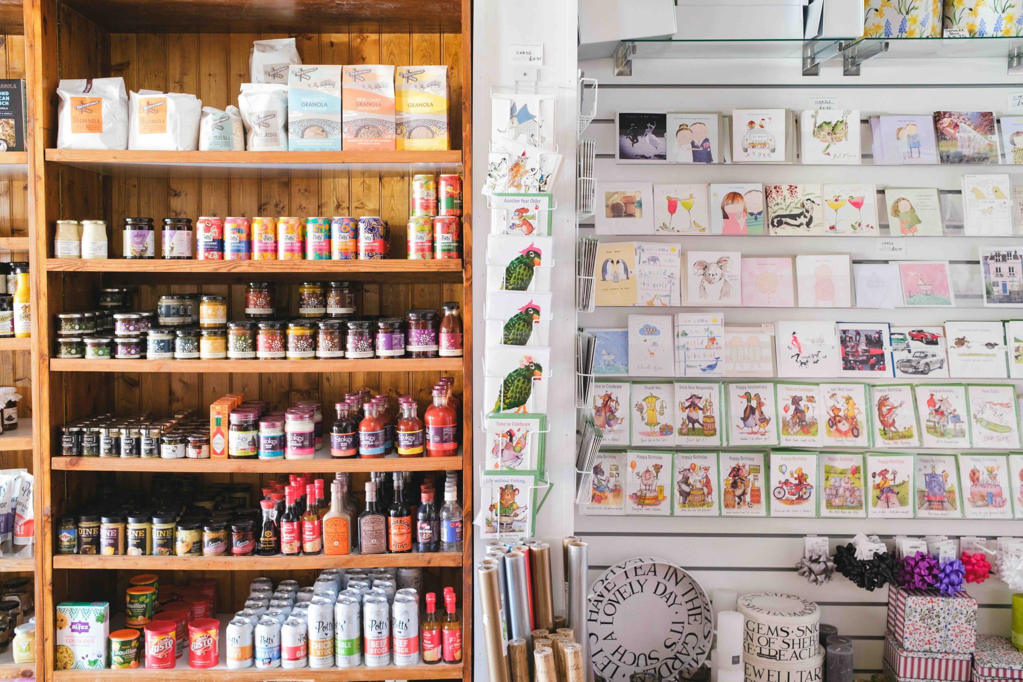 Battlers Green Farm Shop – Fresh Local Produce in Radlett, Herts